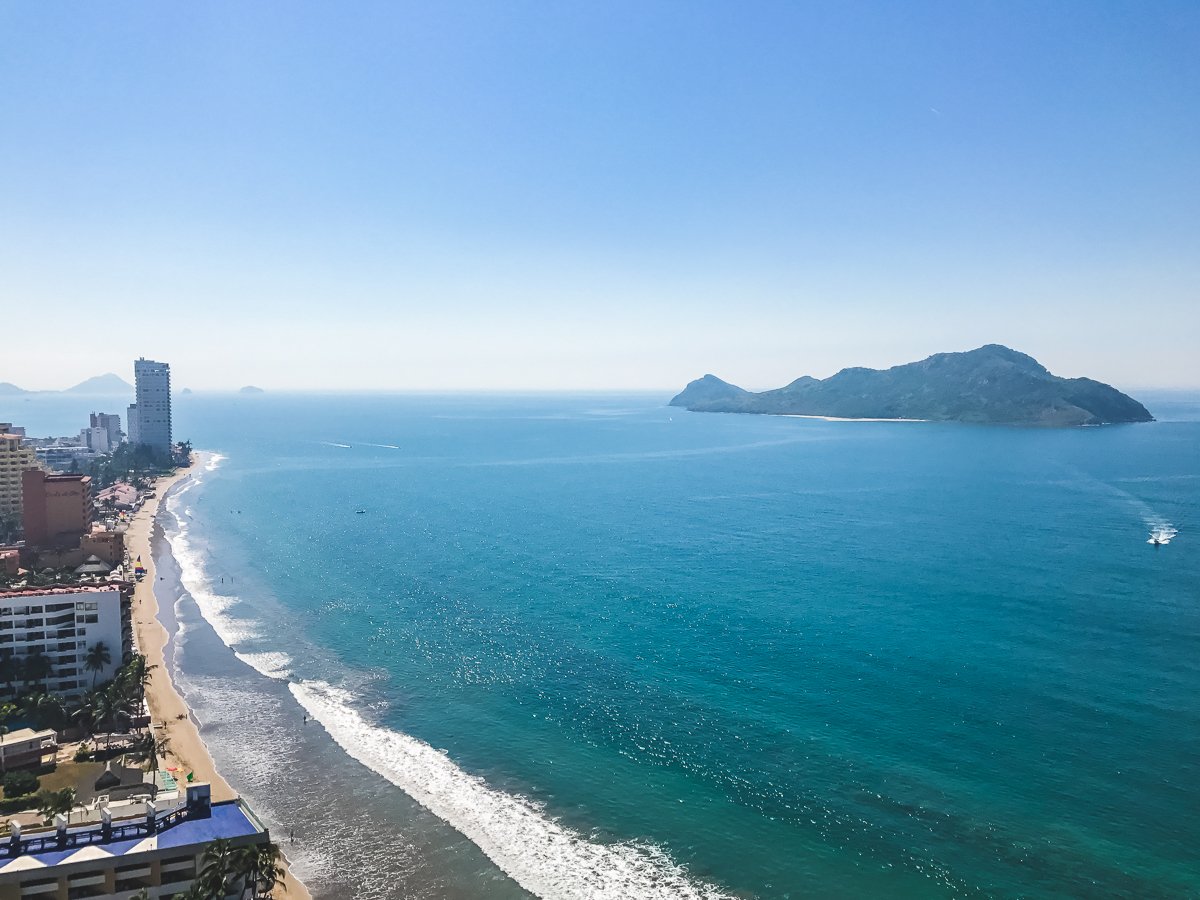 Experiencing The Best In Mazatlan, Mexico » Read Now!