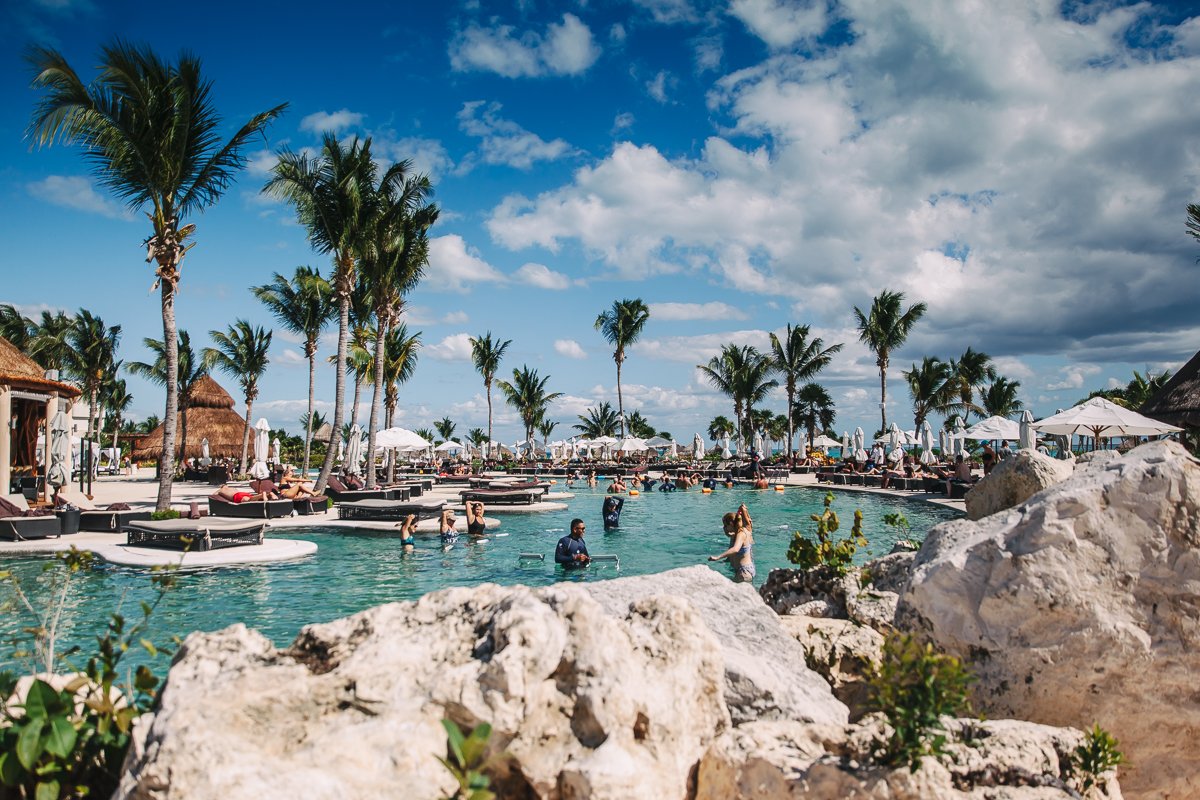 Secrets Maroma Beach Riviera Cancun: Your First Romantic Getaway ...