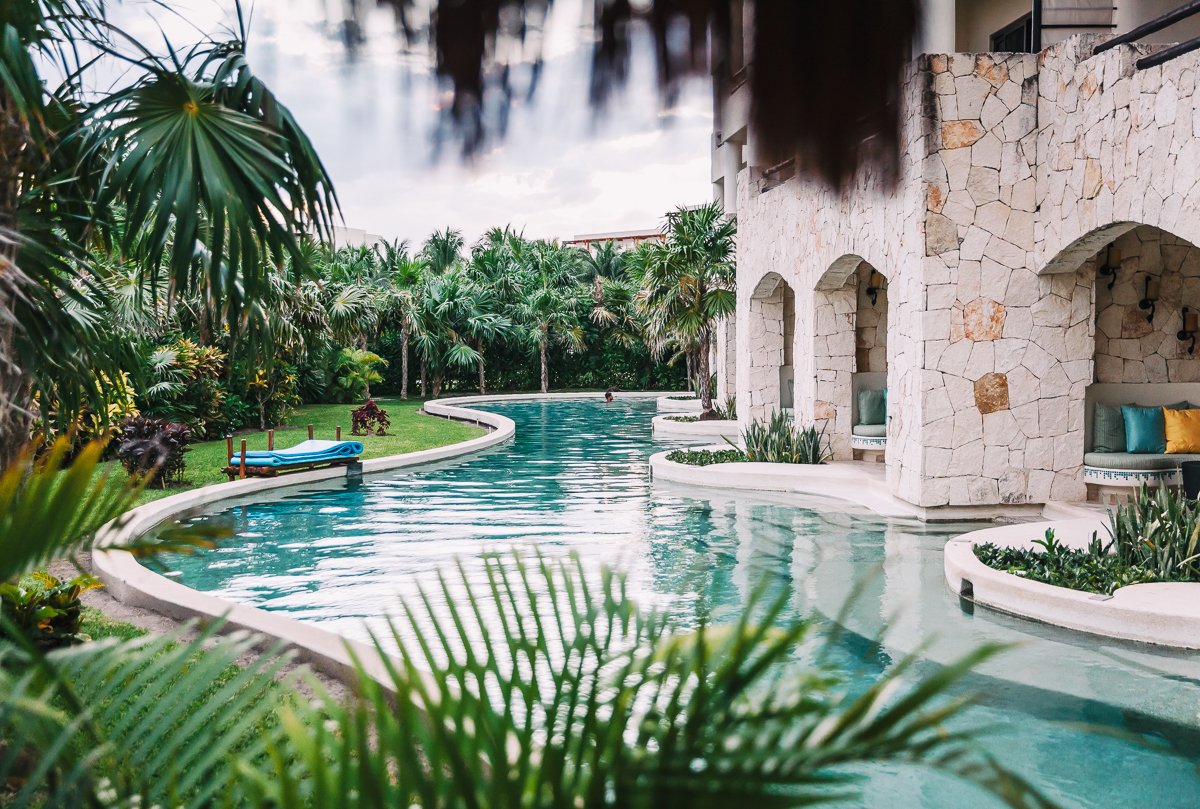 Secrets Maroma Beach Riviera Cancun: Your First Romantic Getaway ...