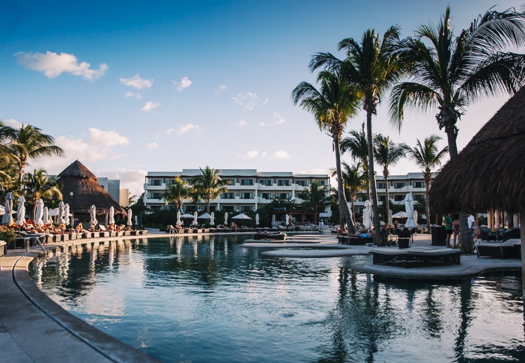 Secrets Maroma Beach Riviera Cancun: Your First Romantic Getaway ...