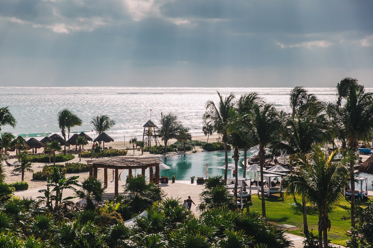 Secrets Maroma Beach Riviera Cancun: Your first romantic getaway ...