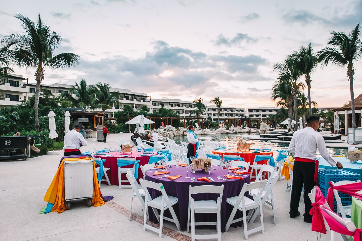 Secrets Maroma Beach Riviera Cancun: Your first romantic getaway ...