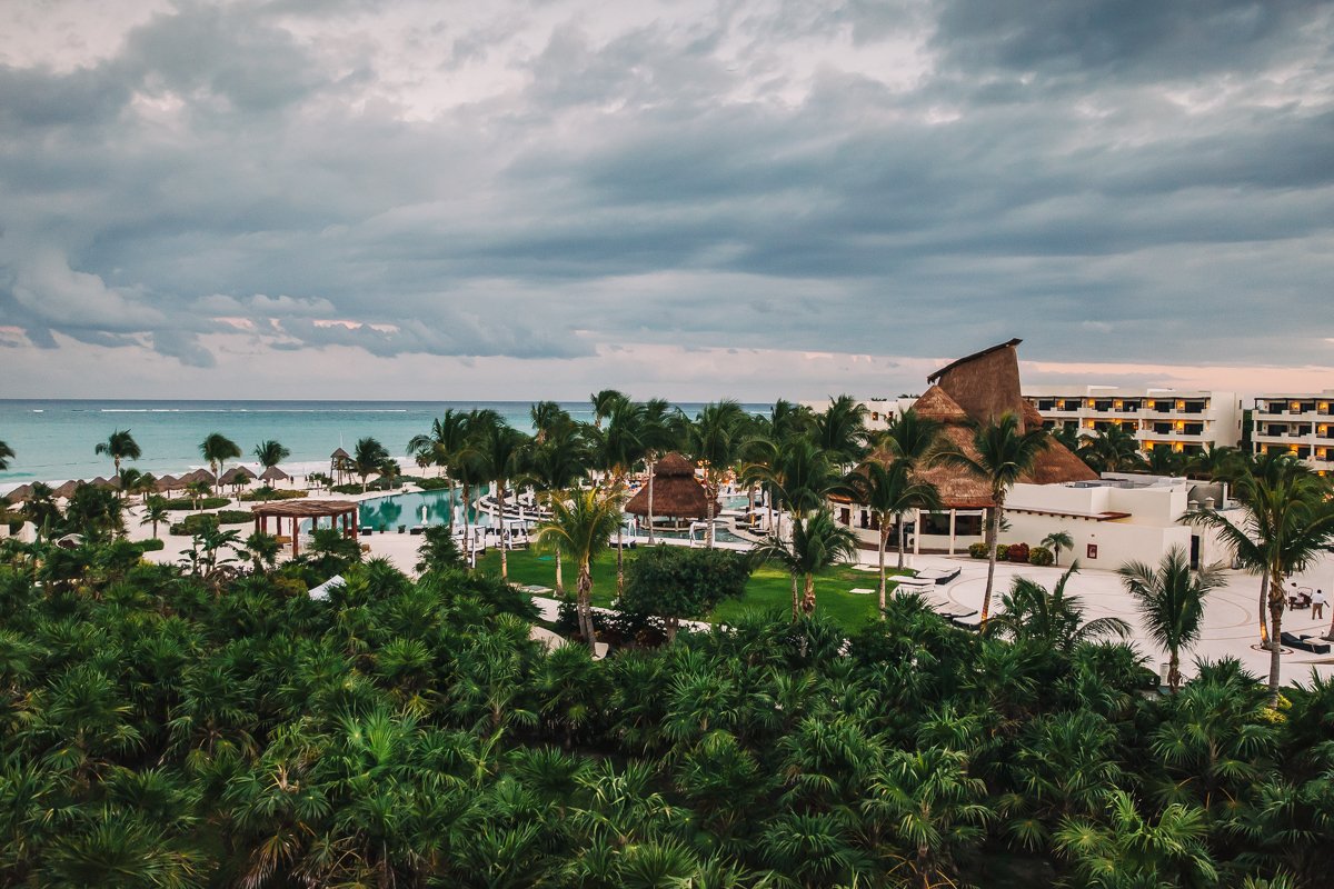 Secrets Maroma Beach Riviera Cancun: Your first romantic getaway ...