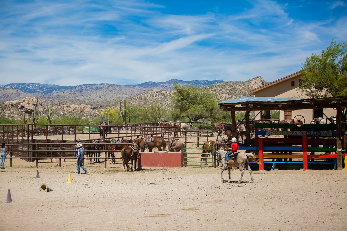 Kid Friendly Places To Stay & Dine While Road-Tripping Through Arizona ...