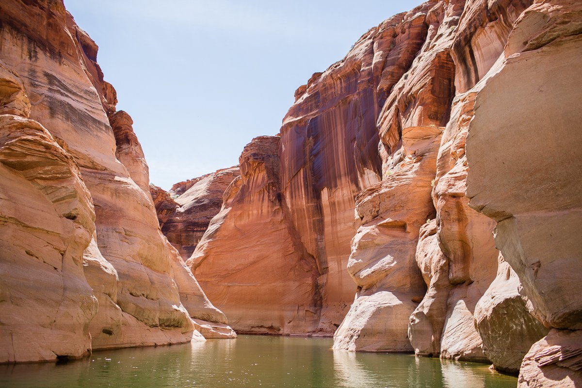 4 Breathtaking Arizona Landmarks You Have To See