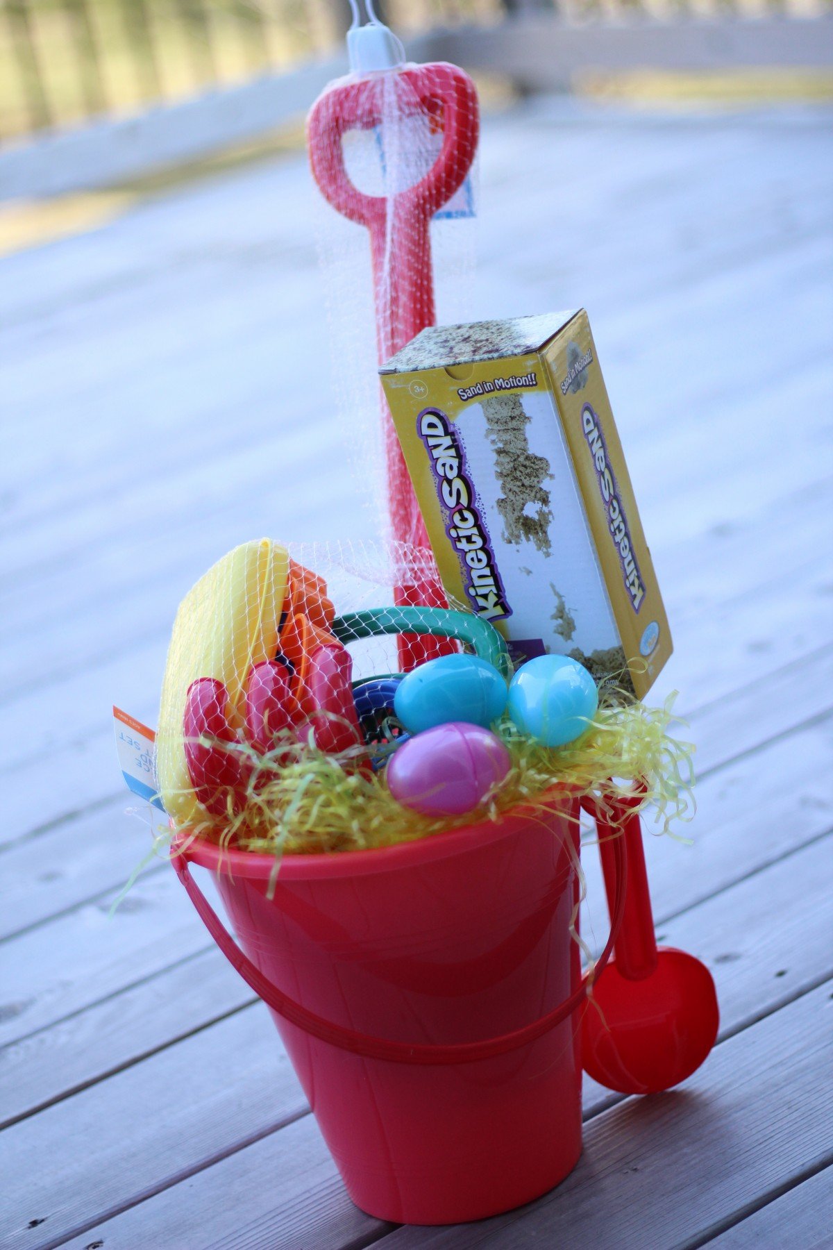 Easter Basket Alternatives That Are Fun And Unique