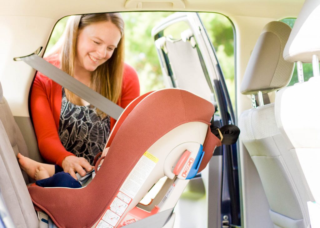 10 Ways To Master The Carpool Line » Read Now!
