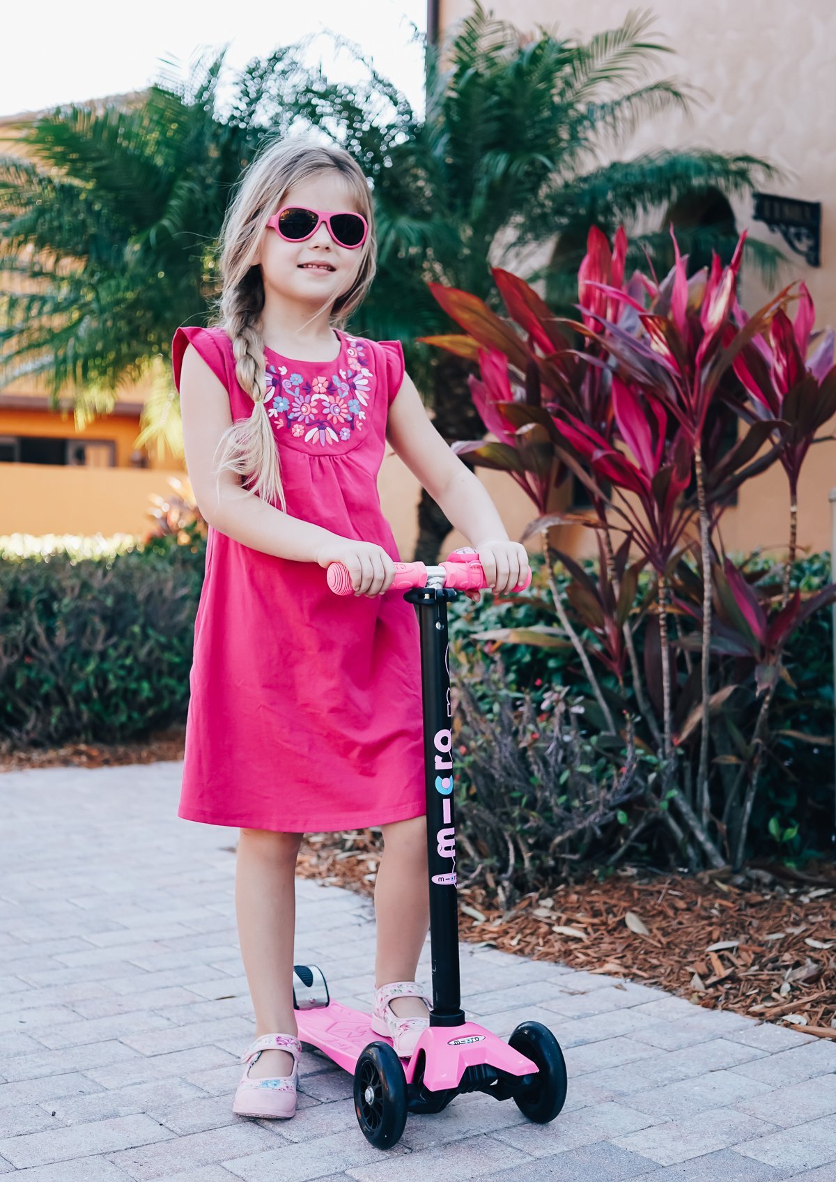 Cute And Quick Fashion For Girls Spring 2017- Daily Mom