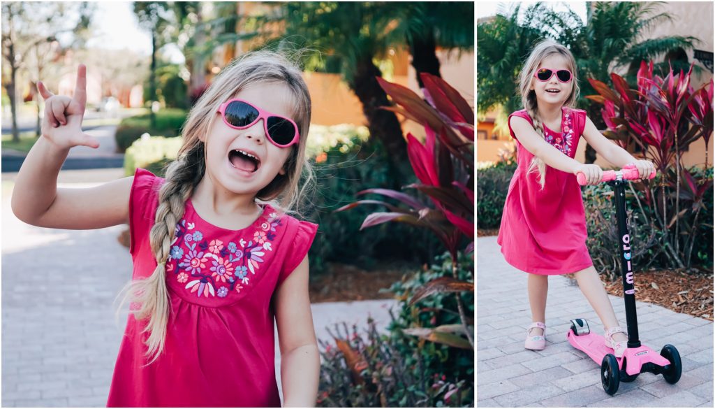 Cute And Quick Fashion For Girls Spring 2017- Daily Mom