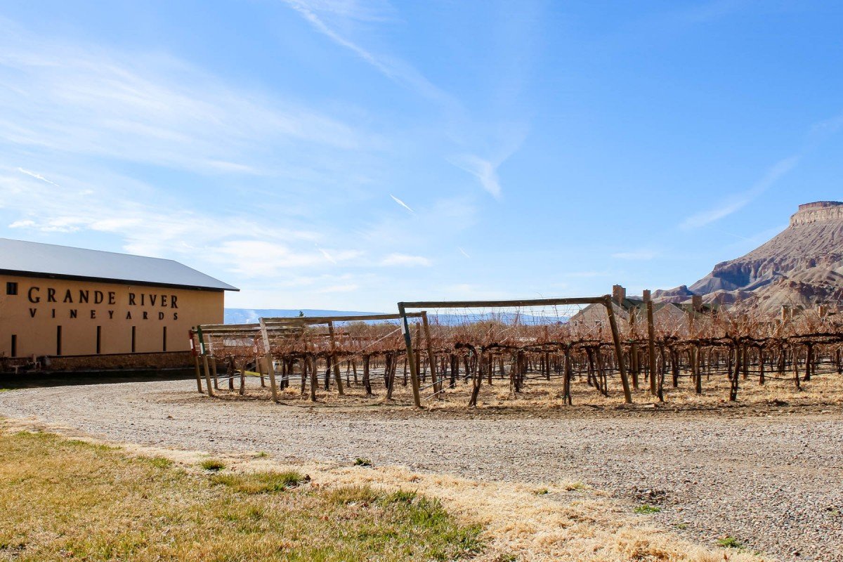 The Grand Valley-Colorado's Hidden Gem For Families » Read Now!