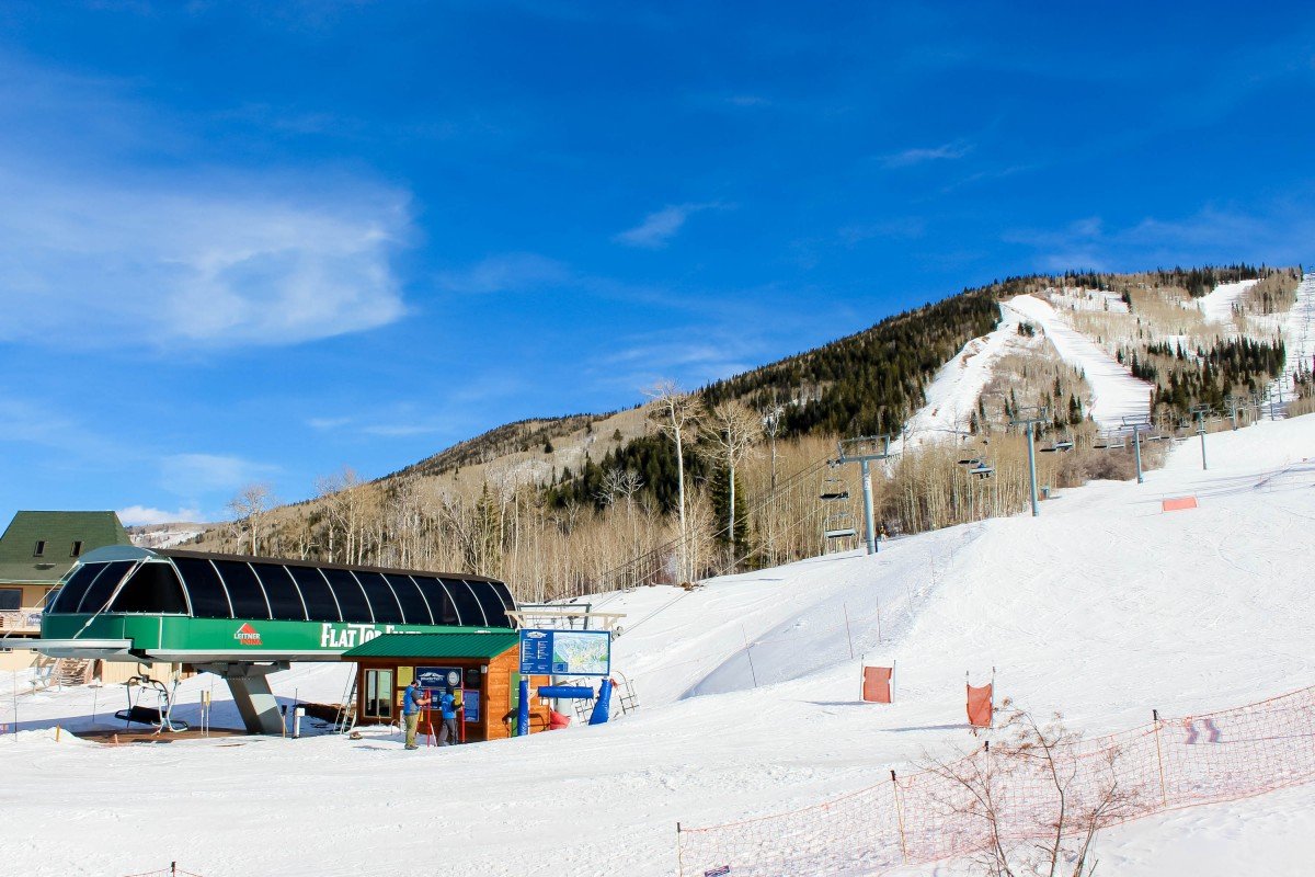 The Grand Valley-Colorado's Hidden Gem For Families » Read Now!