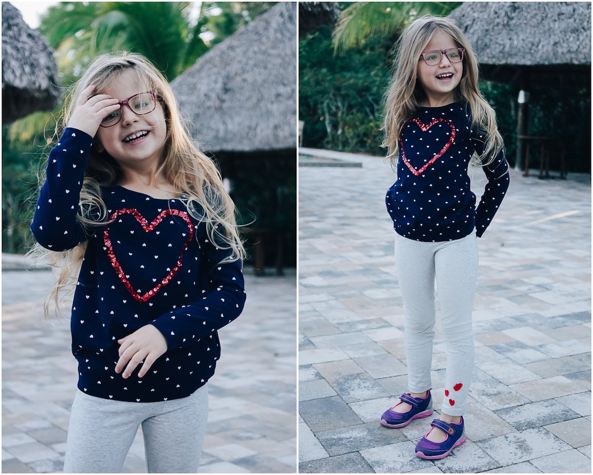 Cute And Quick Fashion For Girls Spring 2017- Daily Mom