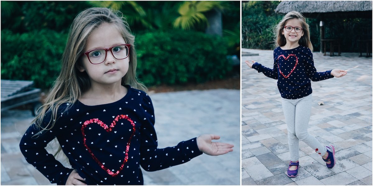 Cute And Quick Fashion For Girls Spring 2017- Daily Mom