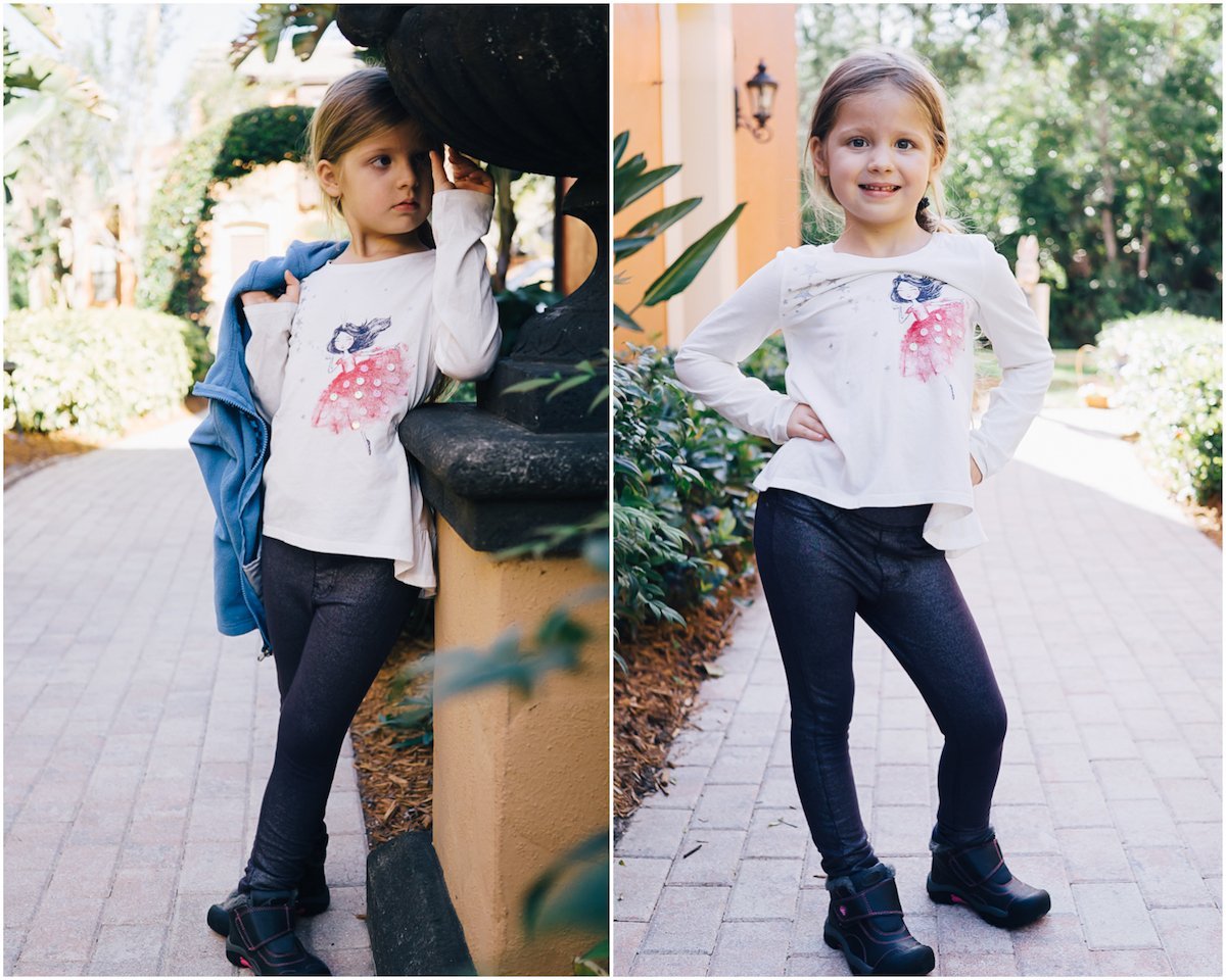 Cute And Quick Fashion For Girls Spring 2017- Daily Mom