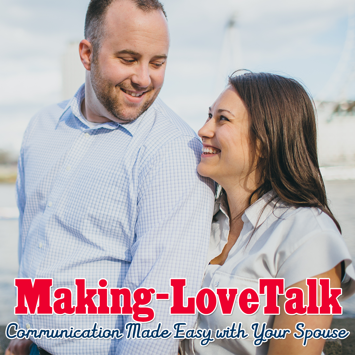 Why you only communicate with your spouse 7% of the time - Daily Mom