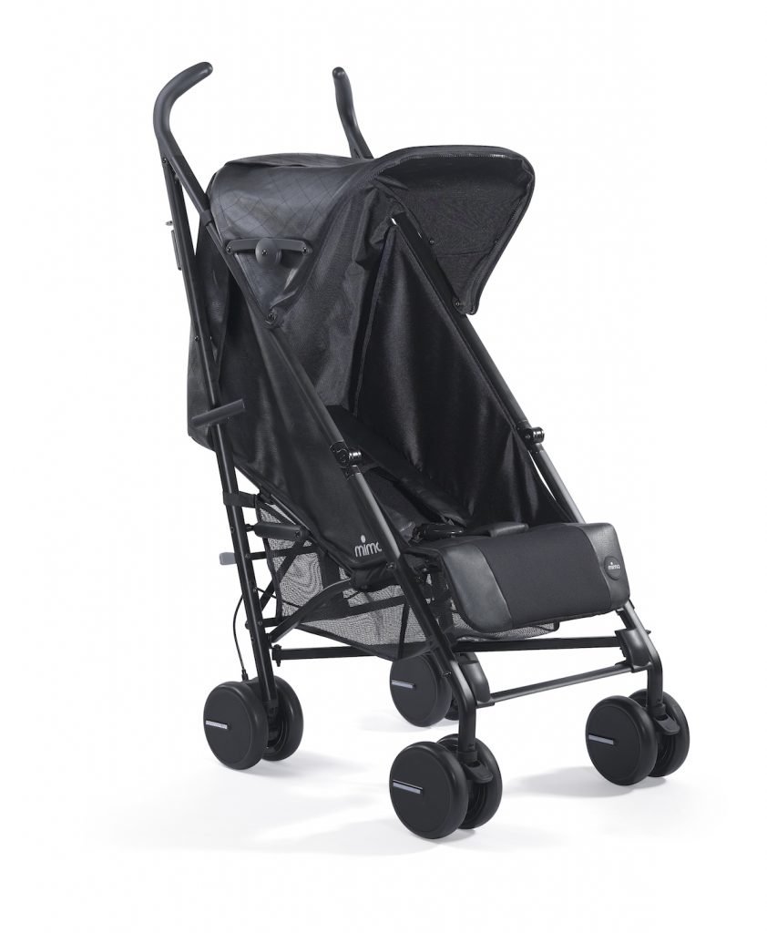 2017 BABY SHOW PREVIEW WITH MIMA » Read Now!