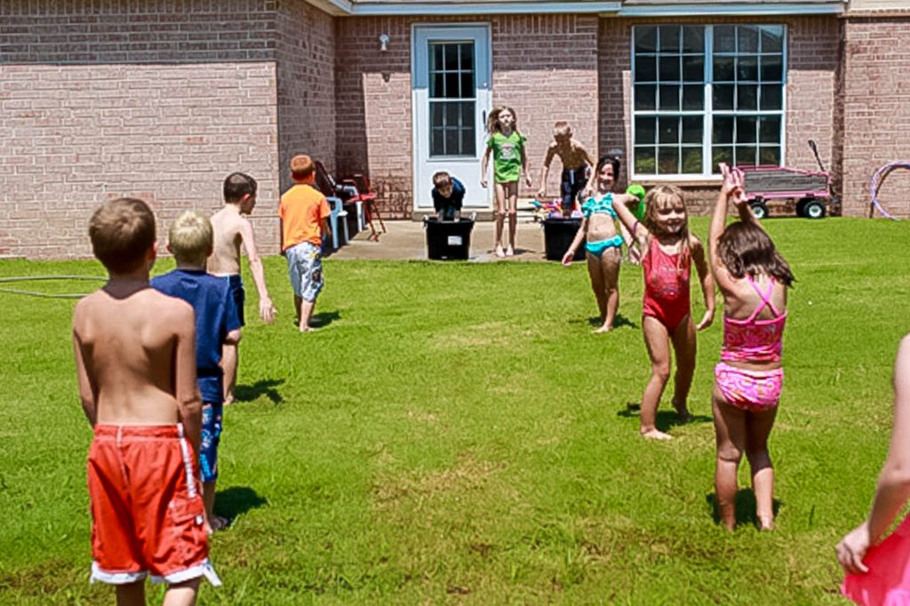 How To Throw A Birthday Party On The Cheap » Read Now!