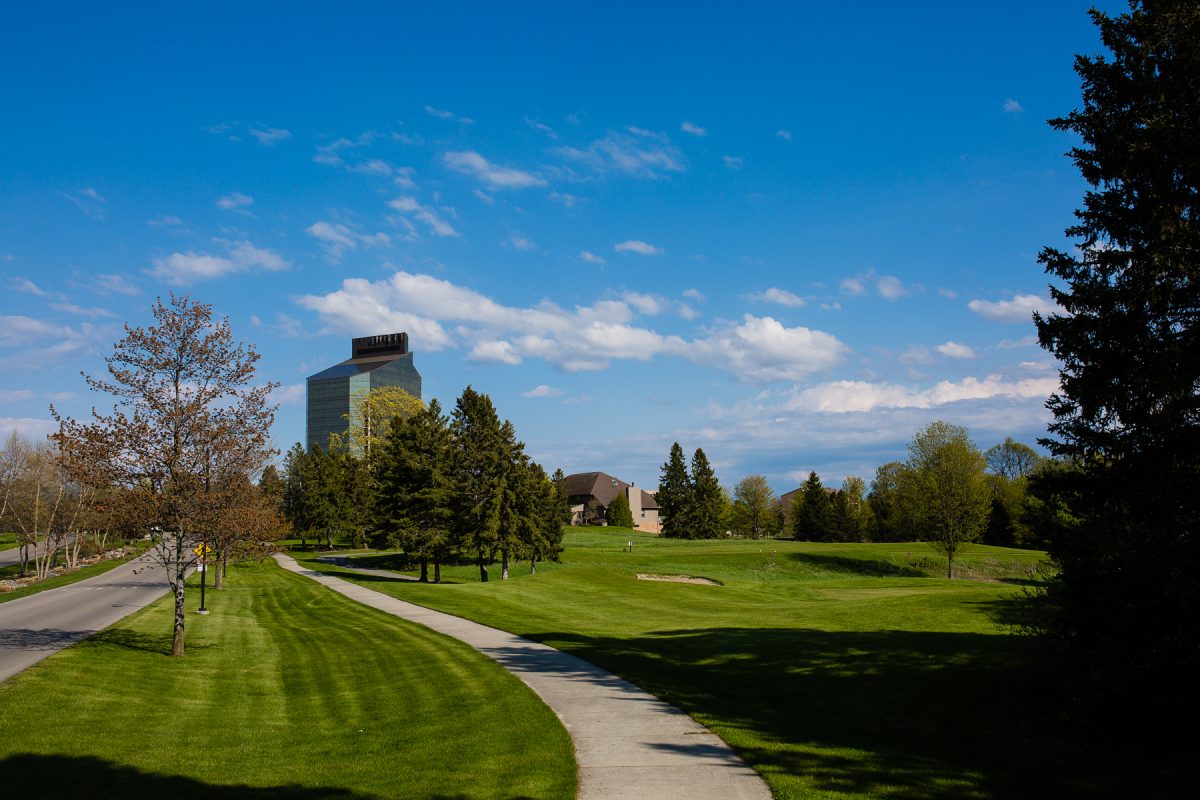 Couples Weekend Get-a-way At Grand Traverse Resort And Spa » Read Now!