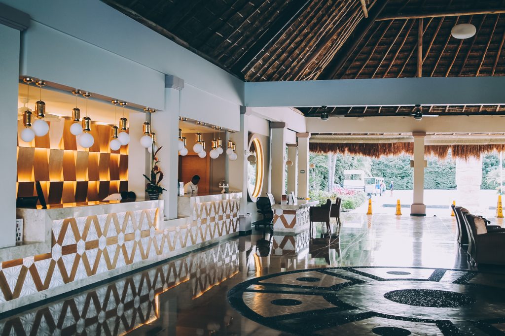 Grand Palladium Resort: Making All-Inclusive Fun For The Whole Family ...