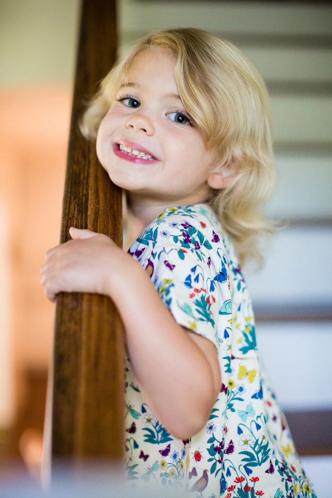 Back To School Stylin’ With Tea Collection & Read Now!