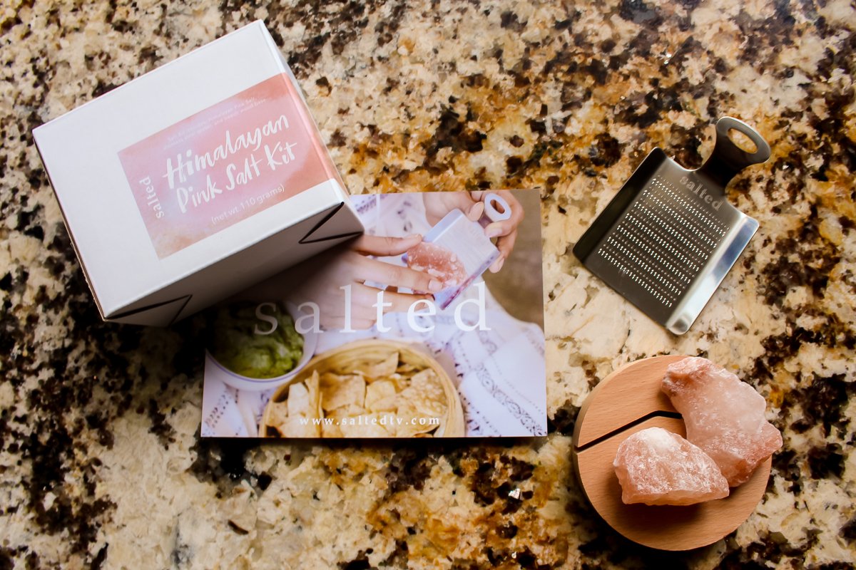 Treat Yourself To A Fab Fit Fun Box » Read Now!