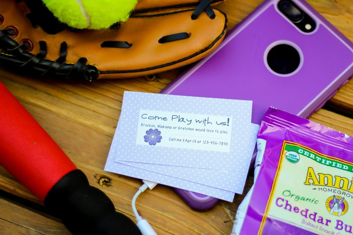 Mom Cards: How To Make (and Keep) Your Mom Friends