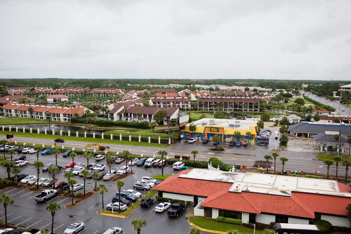 Edgewater Beach & Golf Resort In Panama City Beach, Florida » Read Now!