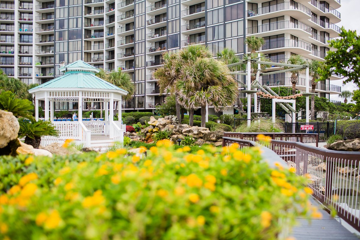 Edgewater Beach & Golf Resort In Panama City Beach, Florida » Read Now!