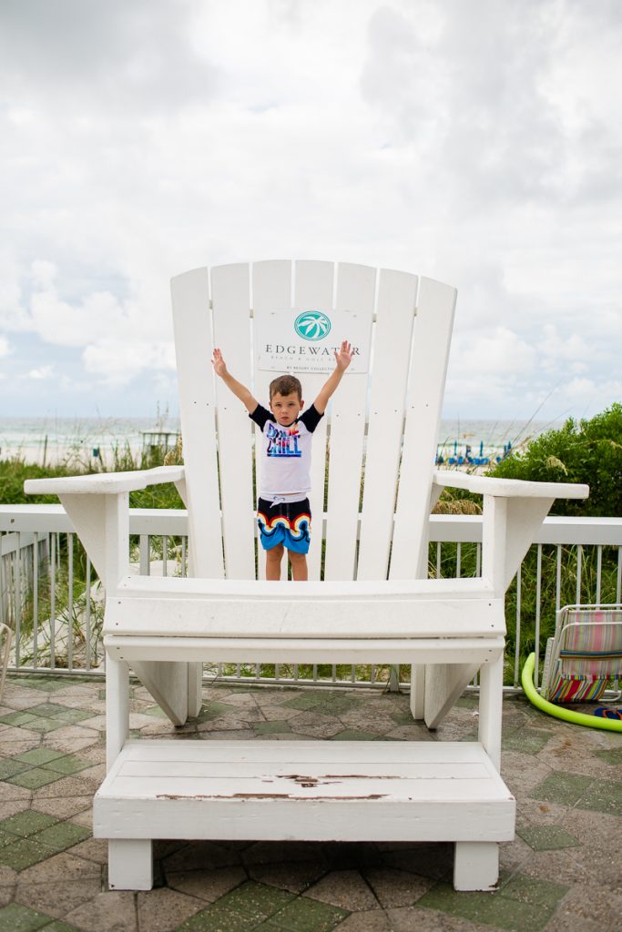 Edgewater Beach & Golf Resort In Panama City Beach, Florida » Read Now!