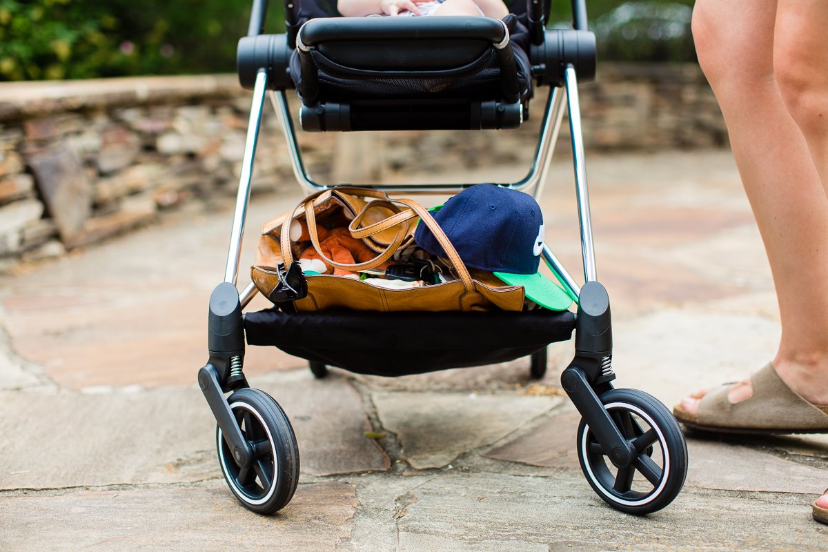 Introducing The Brand New Cybex Mios: Stroll In Breathable Style » Read ...