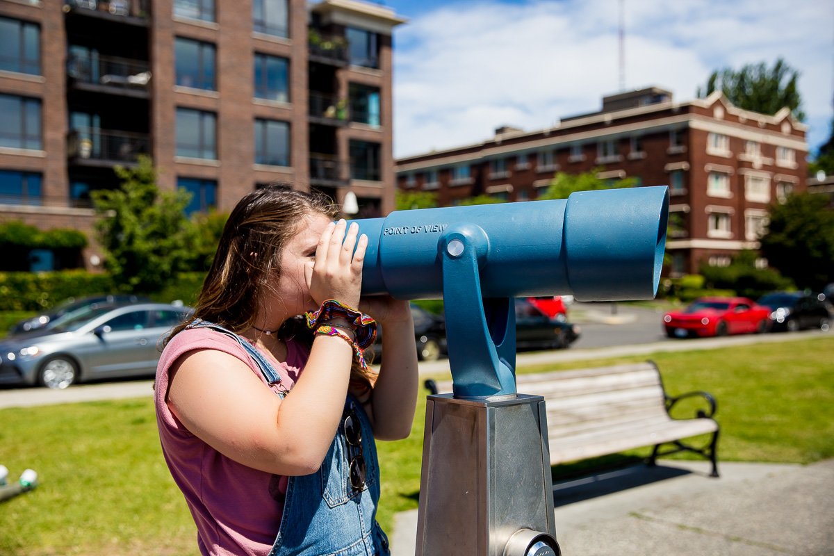 36 Hours In Seattle With The Edgewater Hotel » Read Now!