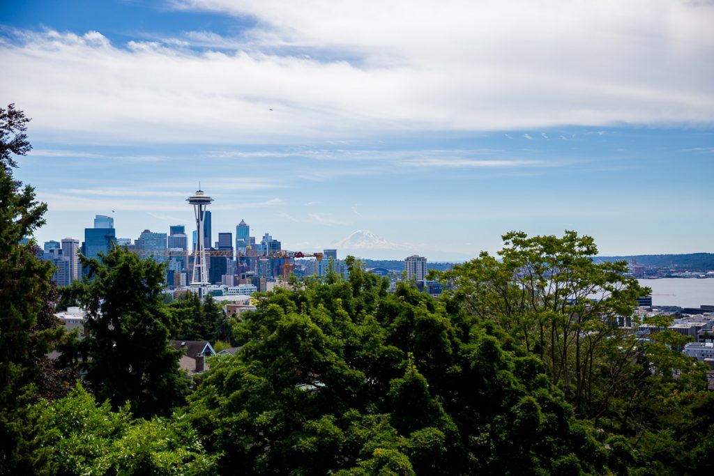 36 Hours In Seattle With The Edgewater Hotel » Read Now!