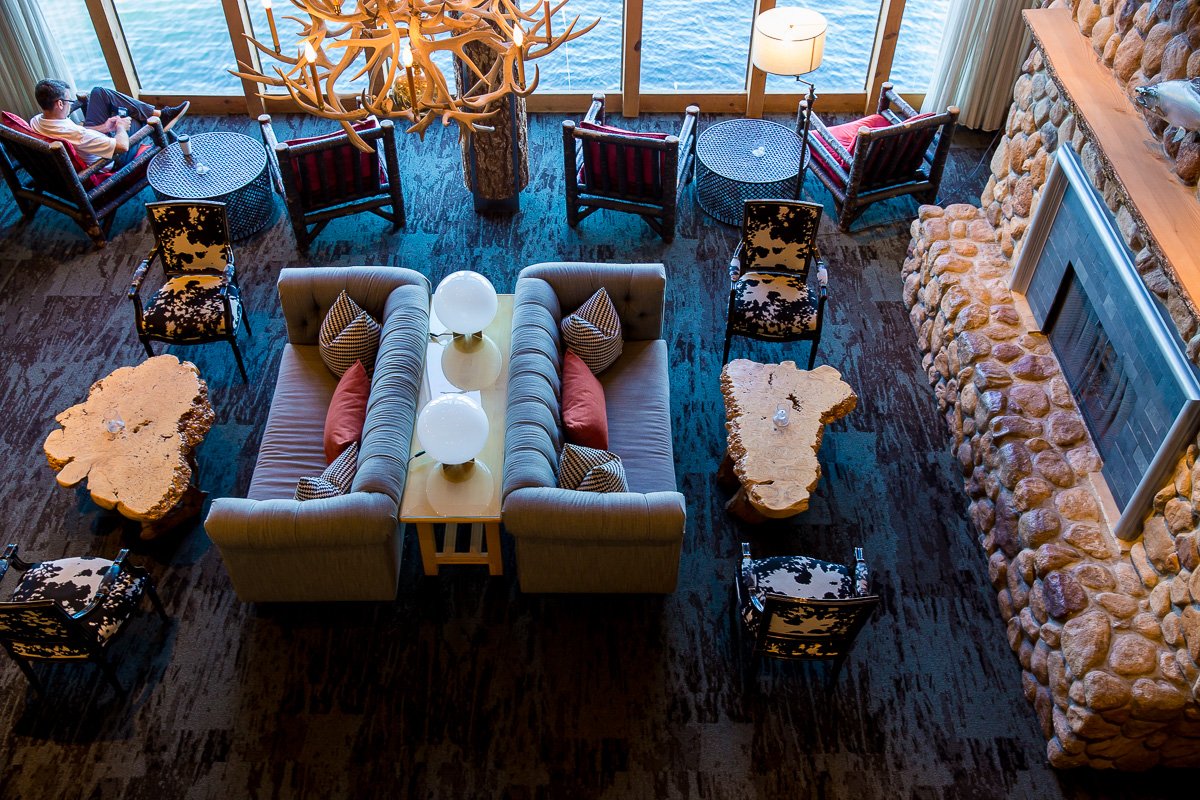 36 Hours In Seattle With The Edgewater Hotel » Read Now!