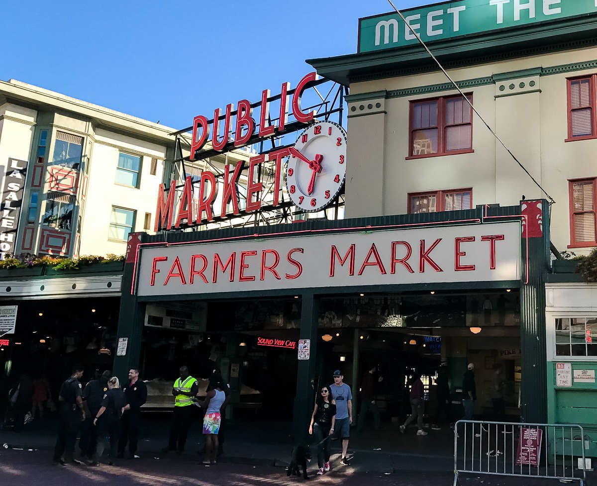 36 Hours In Seattle With The Edgewater Hotel » Read Now!