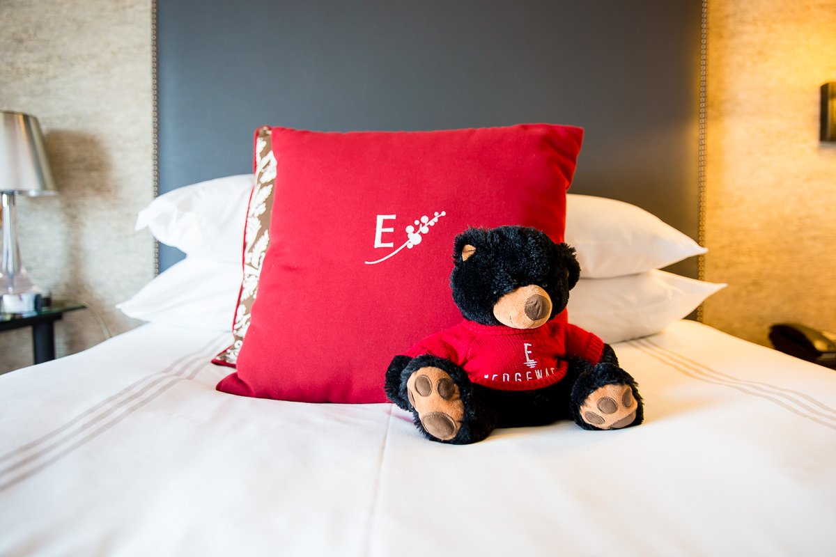 36 Hours In Seattle With The Edgewater Hotel » Read Now!