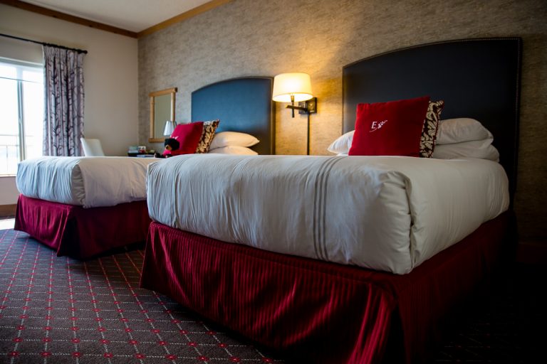 36 Hours In Seattle With The Edgewater Hotel » Read Now!