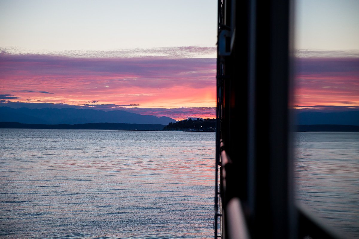 36 Hours In Seattle With The Edgewater Hotel » Read Now!