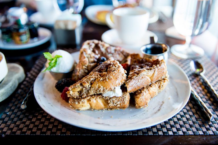 36 Hours In Seattle With The Edgewater Hotel » Read Now!