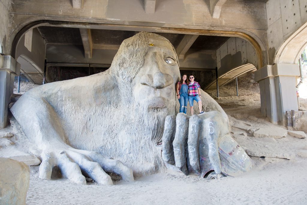 36 Hours In Seattle With The Edgewater Hotel » Read Now!