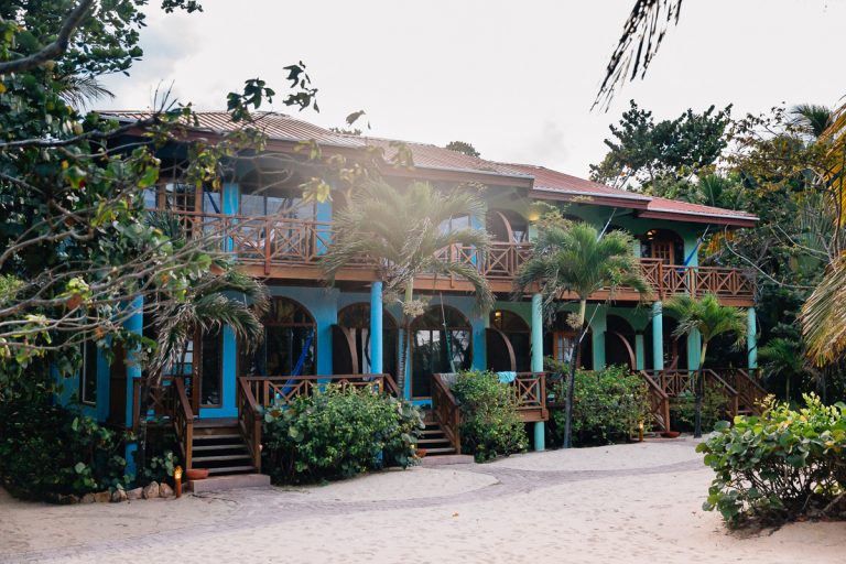Welcome To Hamanasi Adventure And Dive Resort In Belize » Read Now!