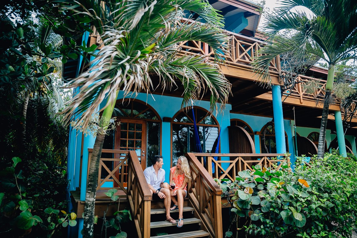 Welcome To Hamanasi Adventure And Dive Resort In Belize » Read Now!