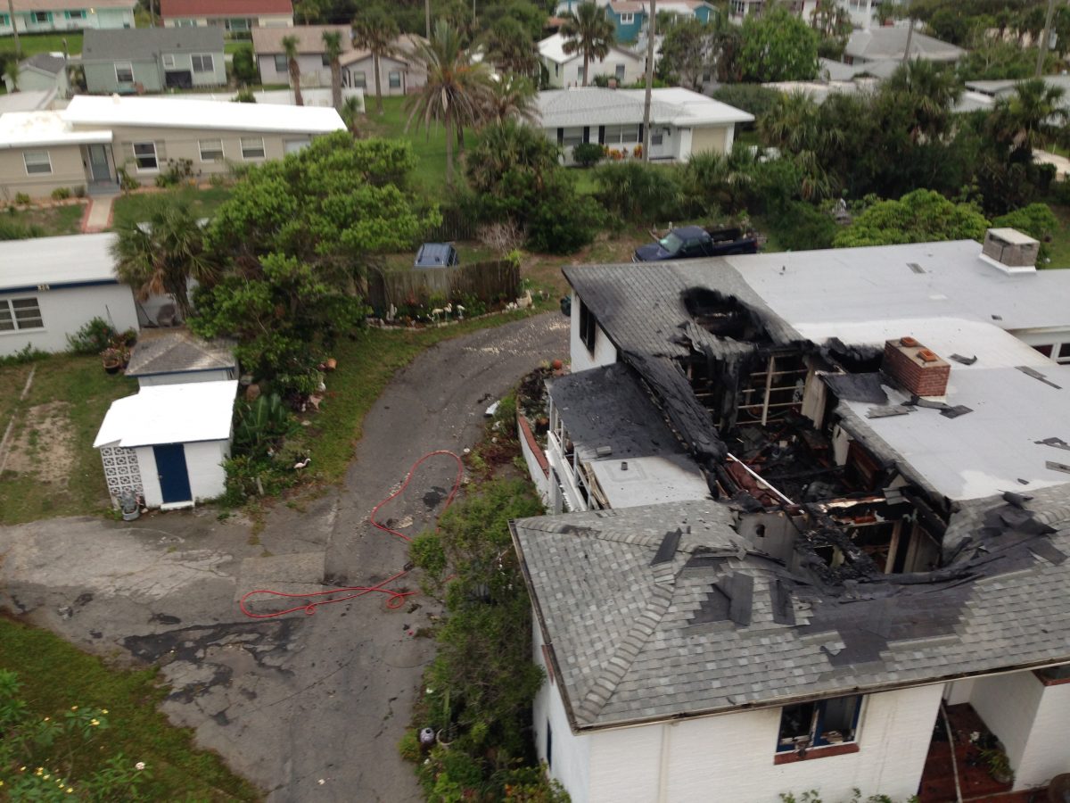 How To Recover After The Disaster Of A House Fire » Read Now!