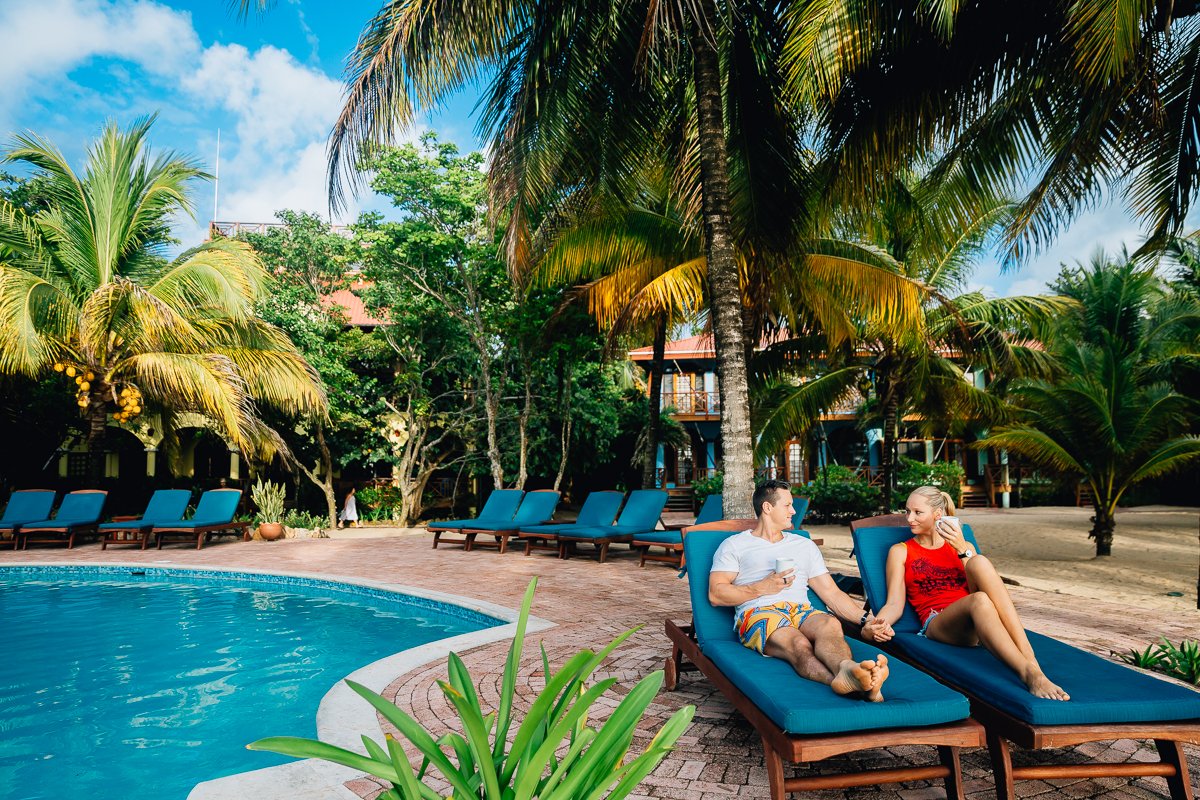 Welcome To Hamanasi Adventure And Dive Resort In Belize » Read Now!