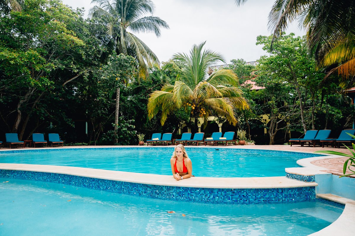 Welcome To Hamanasi Adventure And Dive Resort In Belize » Read Now!