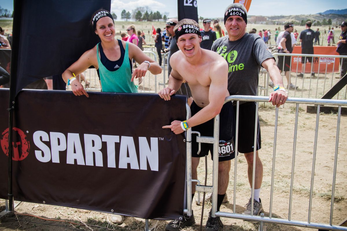 The Family That Plays Together Stays Together: Fun Family Activities