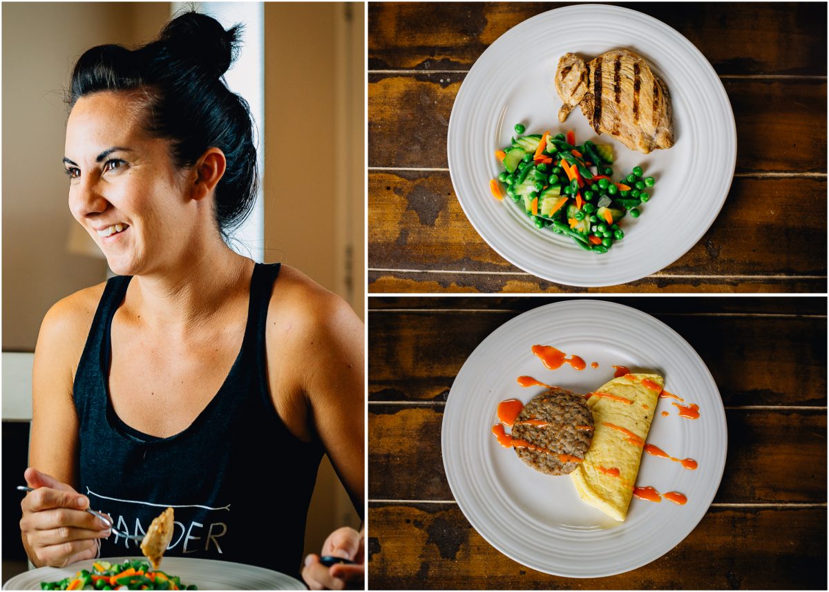 Start The New Year Off Right With Personal Trainer Food » Read Now!