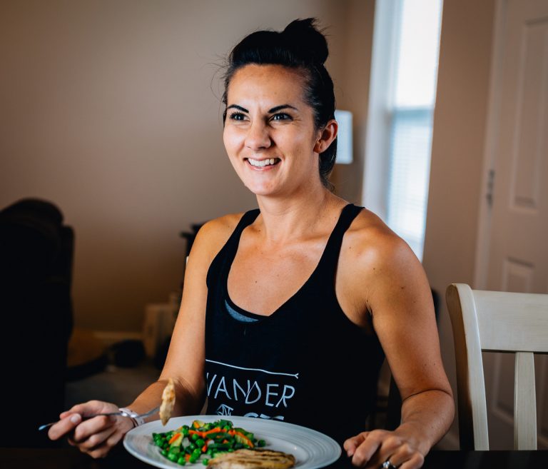 Giveaway: Personal Trainer Food » Read Now!