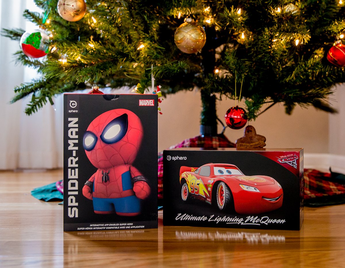 Holidays 2017: Top STEM Gifts For Kids » Read Now!