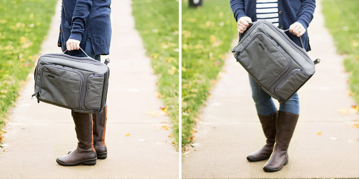 Packing Hacks For Tricky Travel Situations » Read Now!