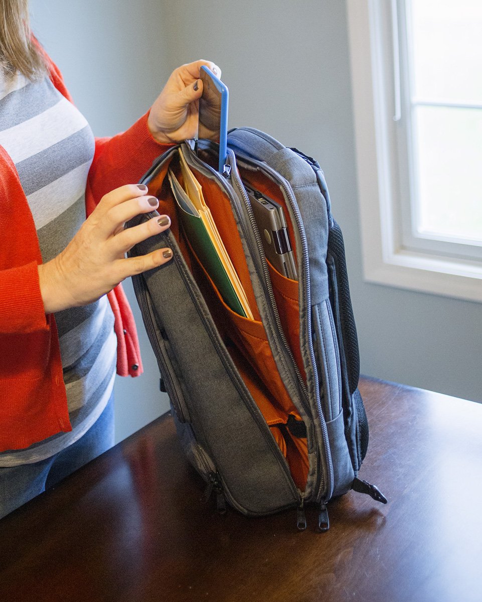 Packing Hacks For Tricky Travel Situations » Read Now!